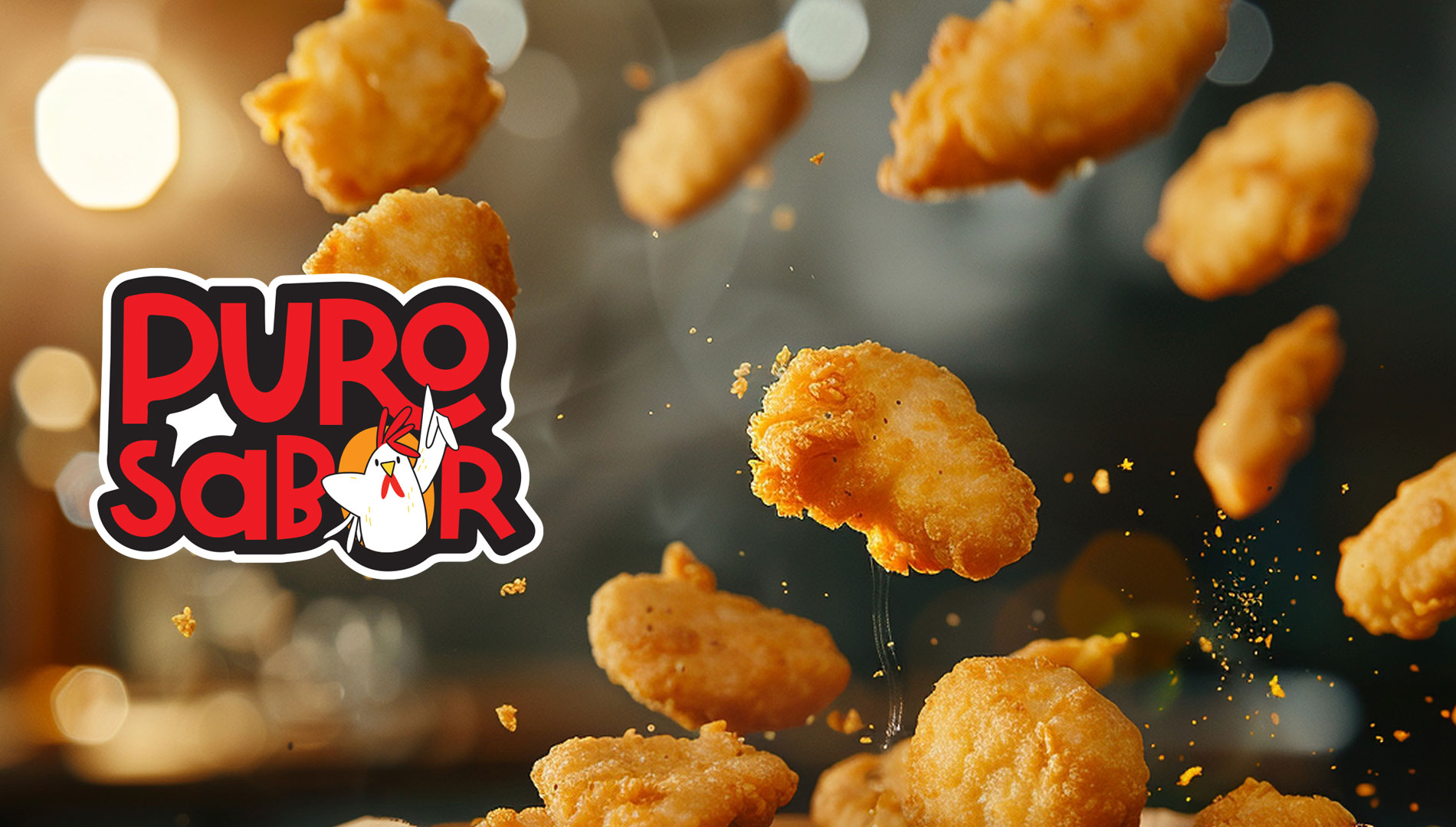 Puro Sabor: Productos de Pollo - purosabor.com.gt